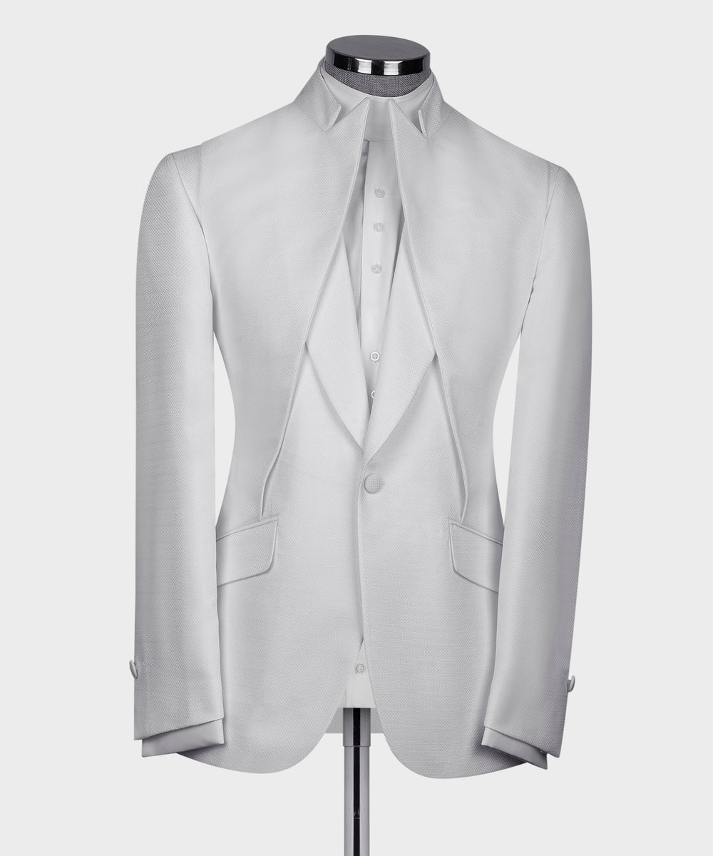 Super Collar Tuxedo – LABERDE