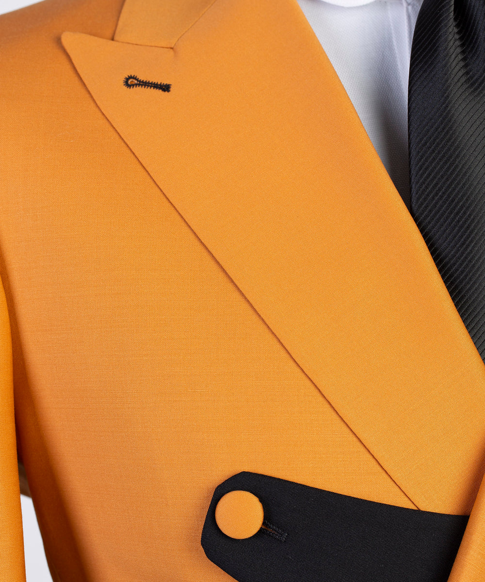 Split in Two Suit – LABERDE