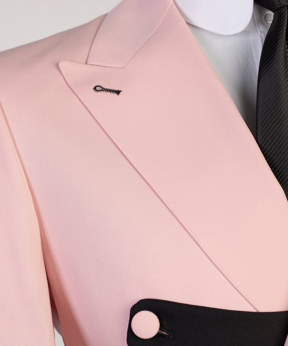 Split in Two Suit – LABERDE