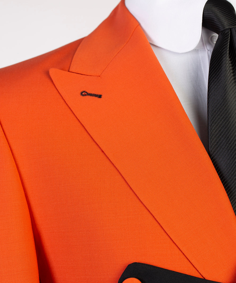 Split in Two Suit – LABERDE
