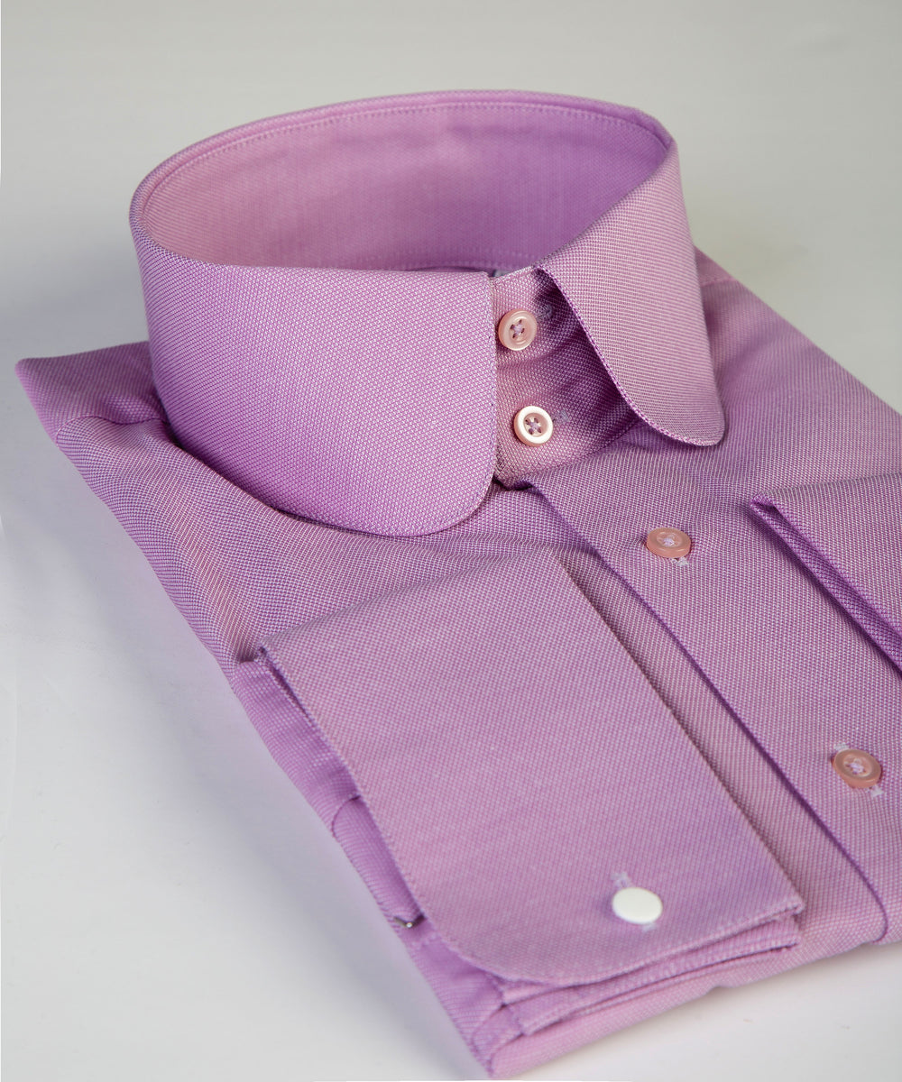 Baby Collar Shirt – LABERDE