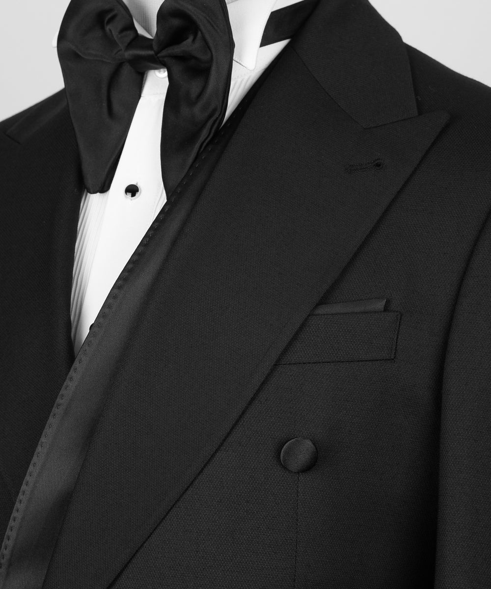 Super Collar Tuxedo – LABERDE