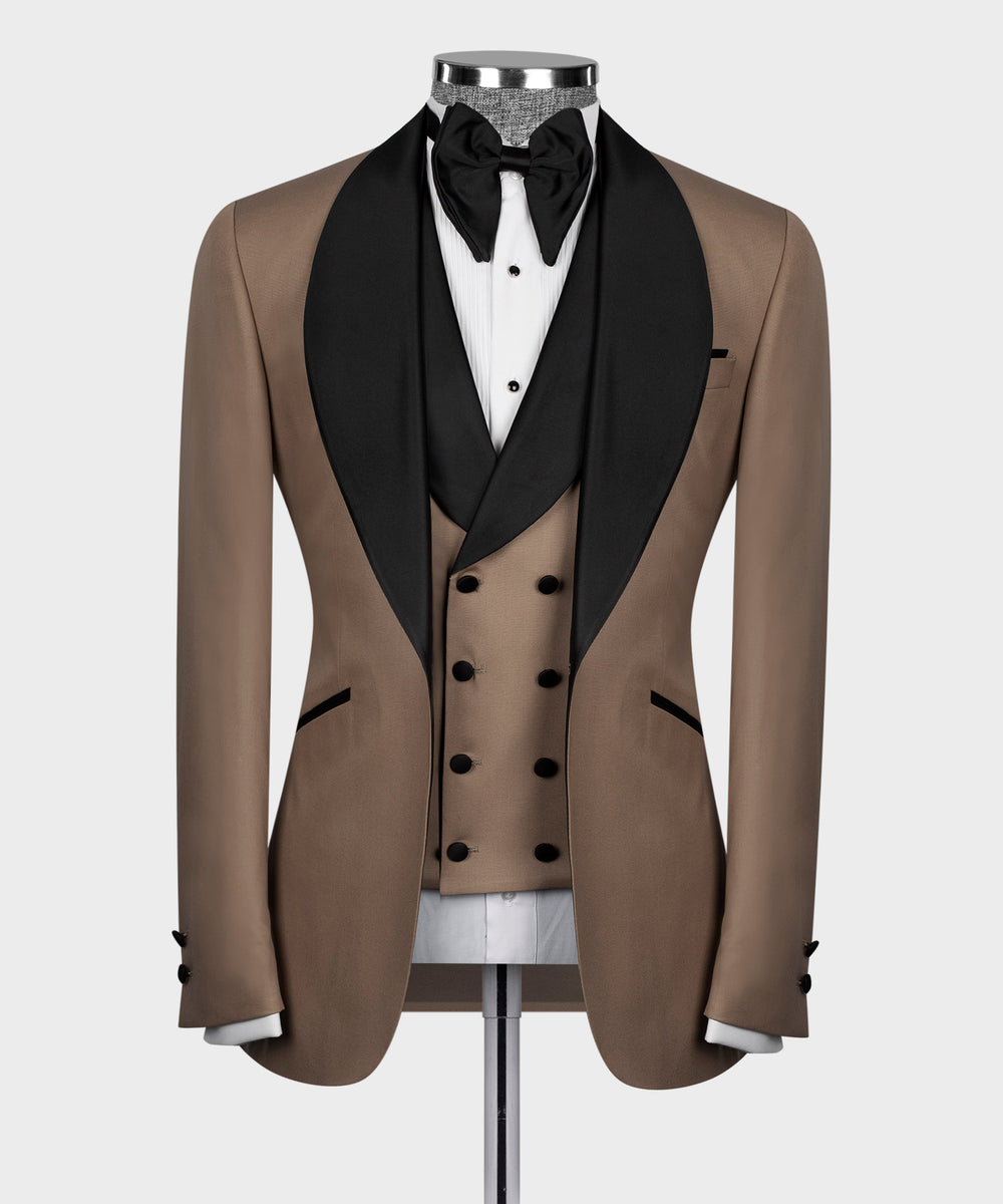 Classic Tuxedo – LABERDE